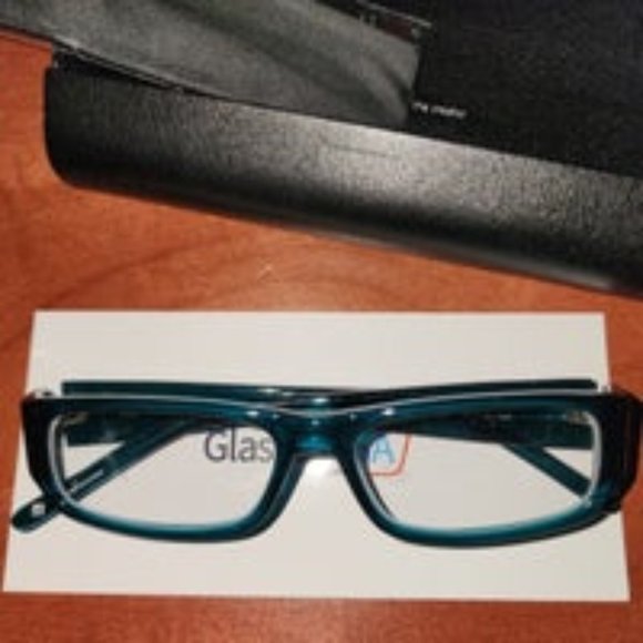 Glasses USA | Accessories | Glasses Usa Basic Lenses Non Prescription ...